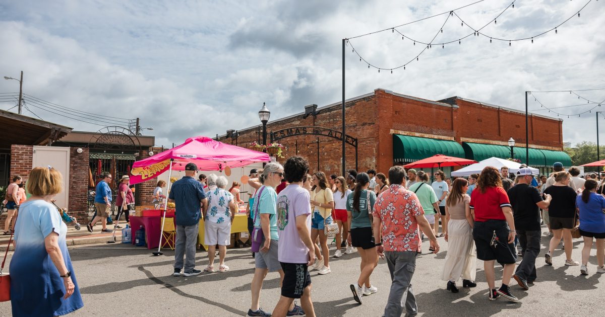 5 Reasons the Louisiana Peach Festival Is About Way More Than Just ...