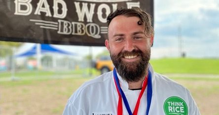 Ruston’s Bad Wolf BBQ Receives Two Awards at Louisiana Food and Wine Festival | Experience Ruston