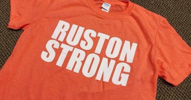 Ruston Strong | Experience Ruston