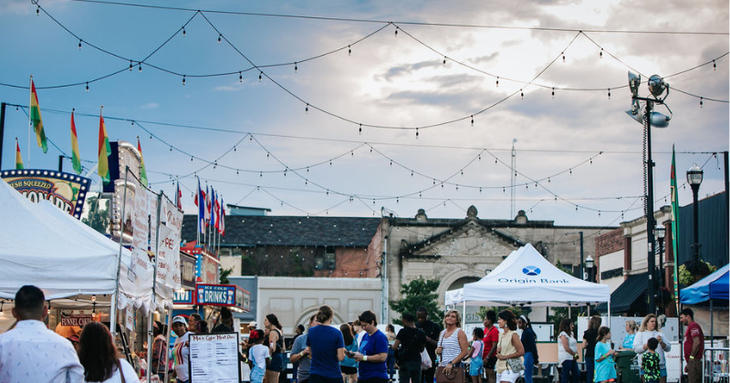 Strong Year Reported for Tourism in Lincoln Parish - 2024 | Experience Ruston