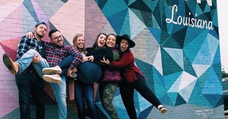 Most Instagrammable Places in Ruston | Experience Ruston