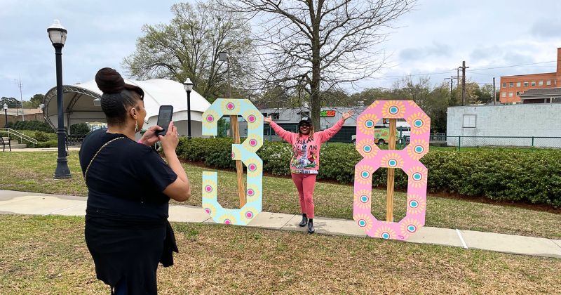 How to Celebrate 318 Day in Ruston, La | Experience Ruston