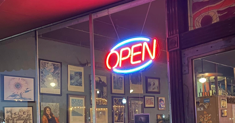 Restaurants Open on Sunday and Monday | Experience Ruston