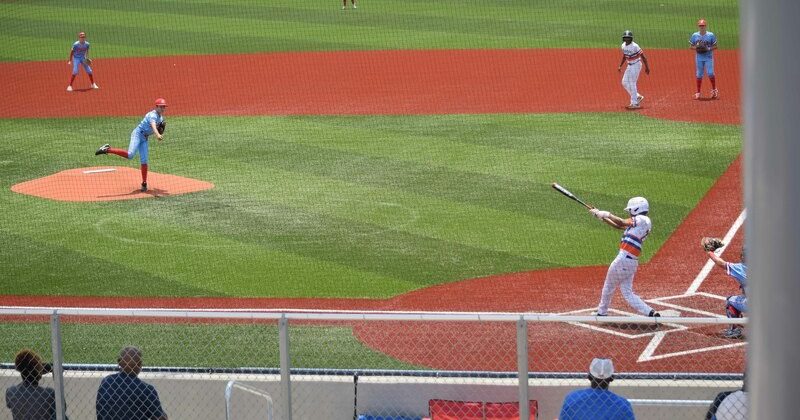 Ruston, LA to Host 2023 DYB World Series | Experience Ruston