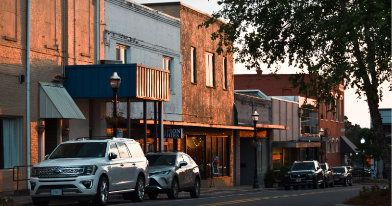 Exploring the Latest in Ruston: Your Guide to What's New | Experience ...