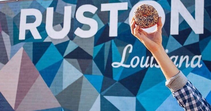 Guide for the Ruston First Timer | Experience Ruston