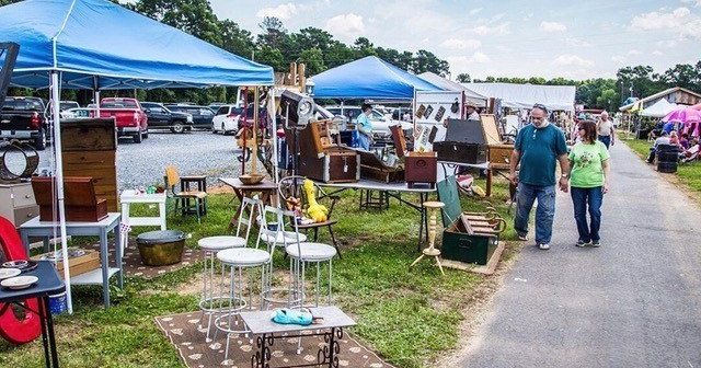 Our Communities | Experience Ruston