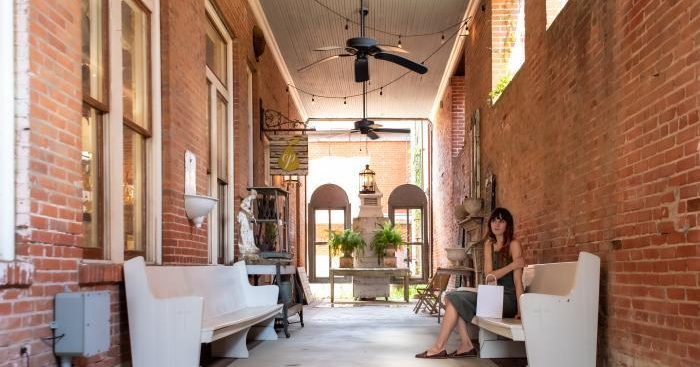 Day Trip to Ruston | Experience Ruston