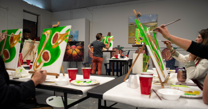 Reunion Activities | Experience Ruston