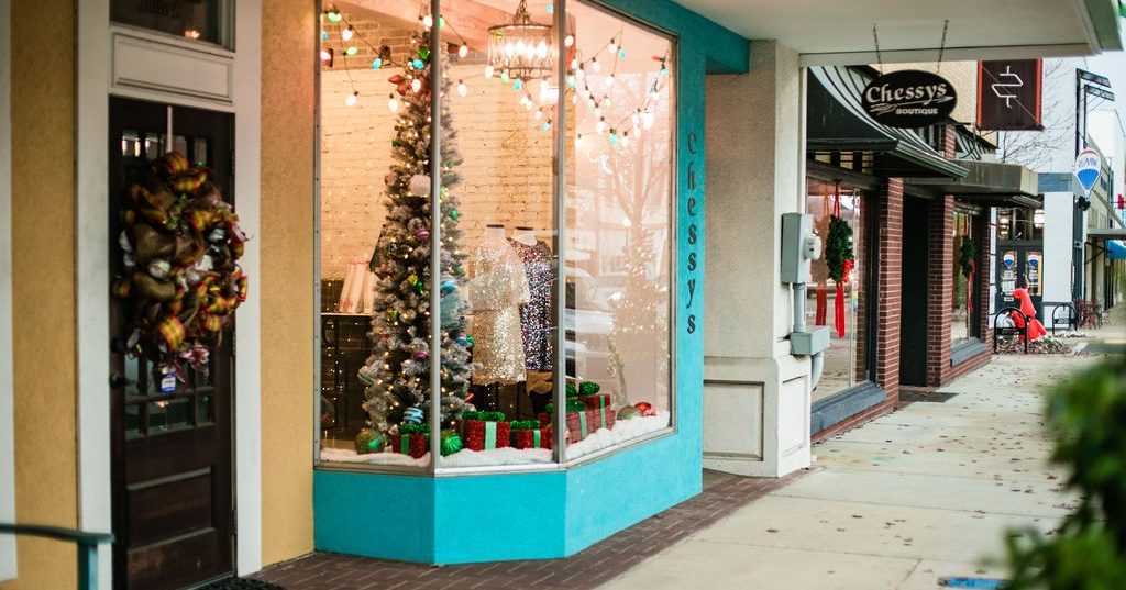 Holiday Events | Experience Ruston