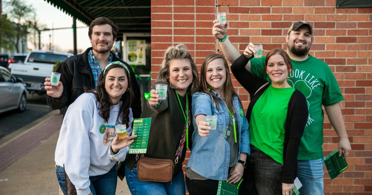 Upcoming Events | Experience Ruston