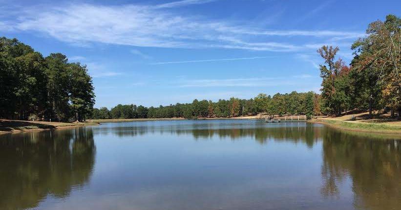 Experience Ruston, Louisiana | Ruston-Lincoln Parish CVB | Grambling, LA