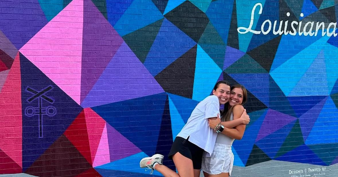 Girls Getaway in Ruston | Experience Ruston