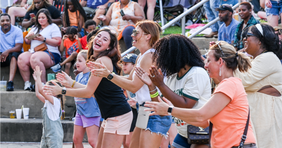 Upcoming Events | Experience Ruston