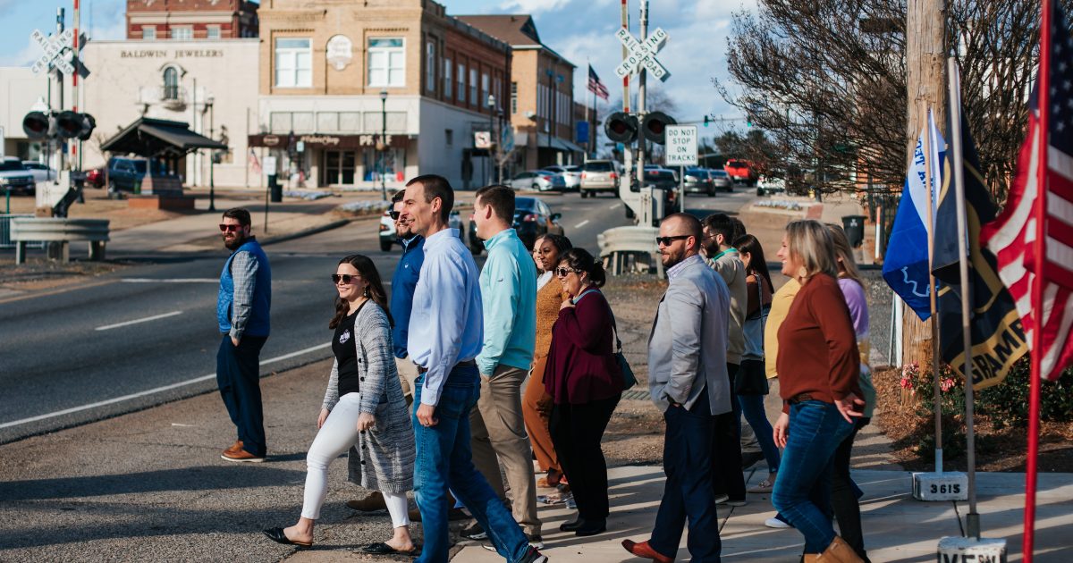 Top Team Building Activities in Ruston, LA | Group Fun & Experiences ...