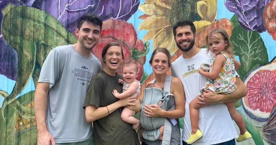 Family Trip Itinerary | Experience Ruston