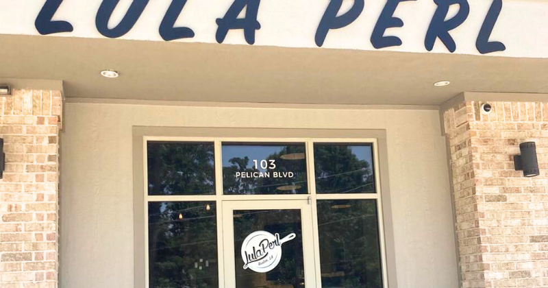 Lula Perl Café: A Ruston Culinary Story Rooted in Family & Community ...