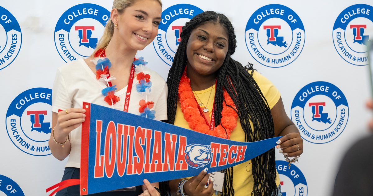 The College Student Guide to Ruston, LA | Experience Ruston
