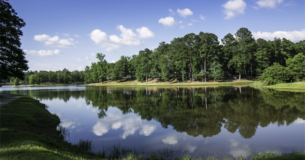 Experience Ruston, Louisiana | Ruston-Lincoln Parish CVB | Grambling, LA