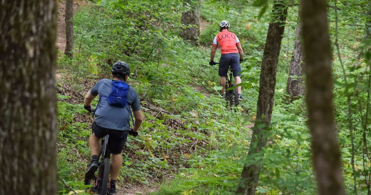 Group Activities | Experience Ruston