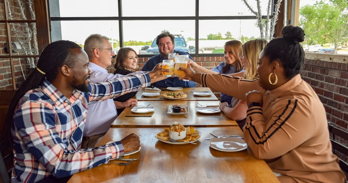 Reunions | Experience Ruston