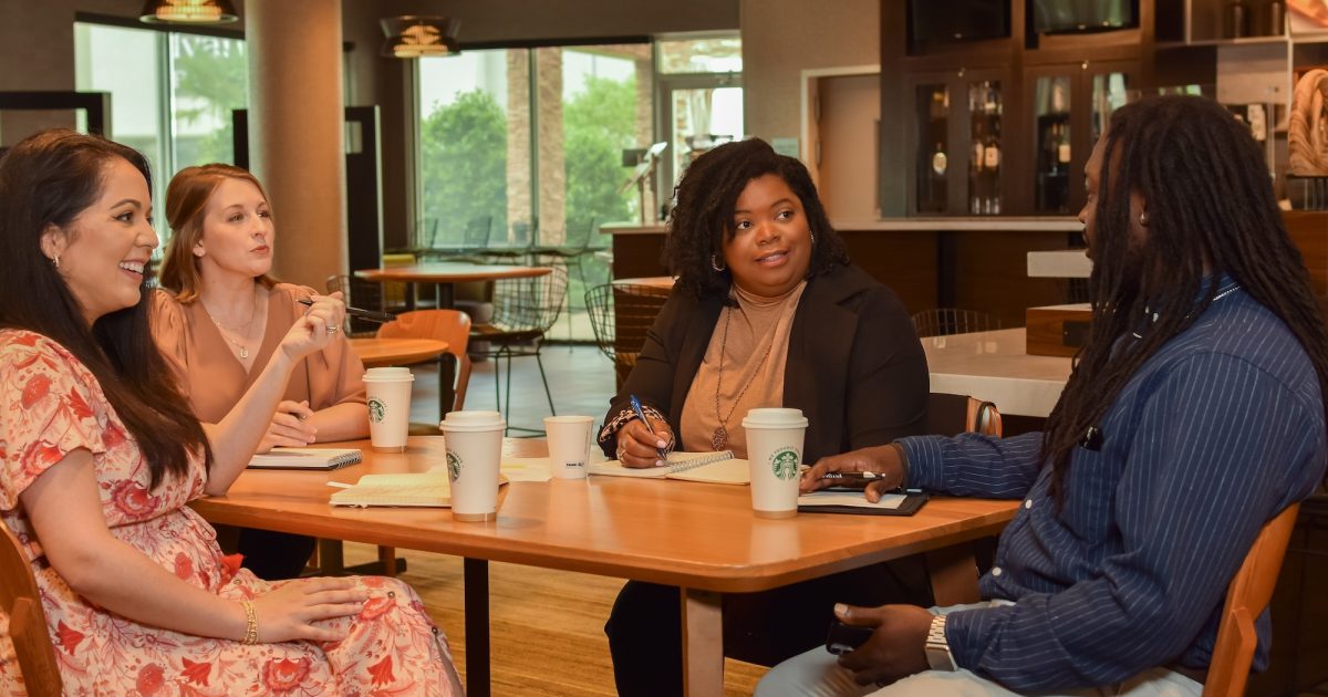 Meeting Spaces & Venues | Experience Ruston