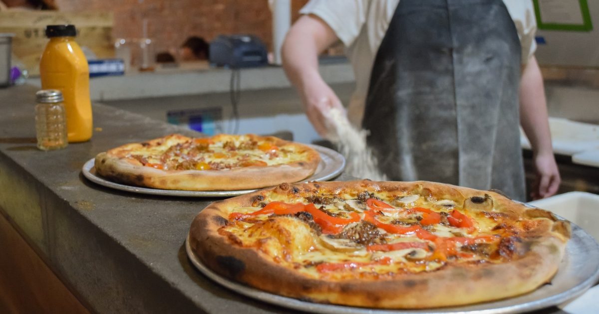 Group Dining | Experience Ruston