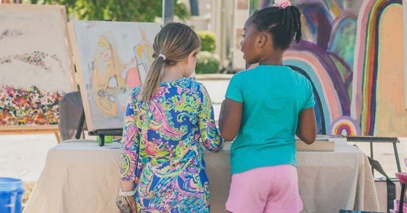 Visitors Guide | Experience Ruston