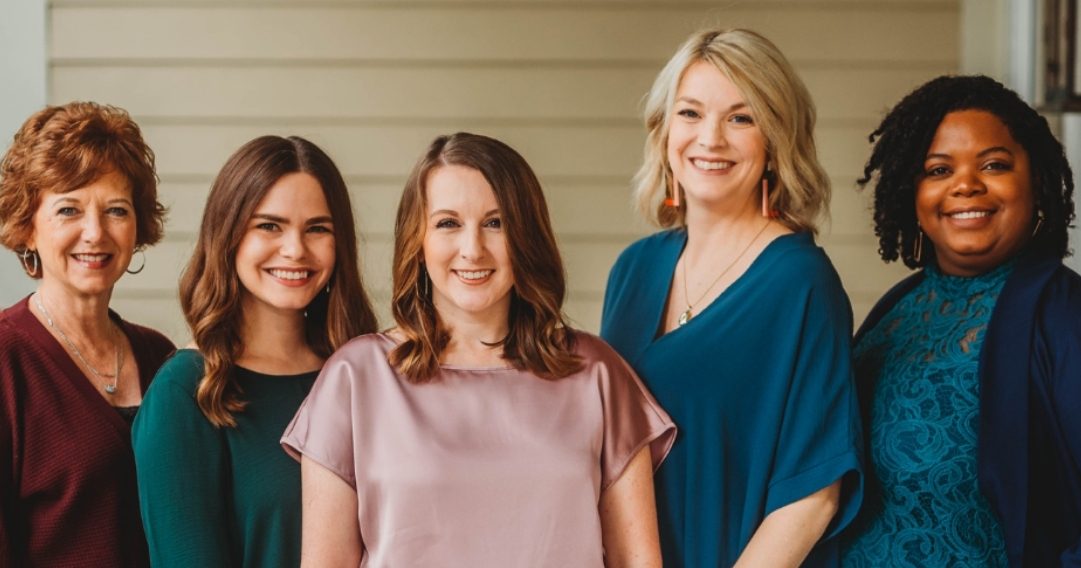 Who We Are | Experience Ruston