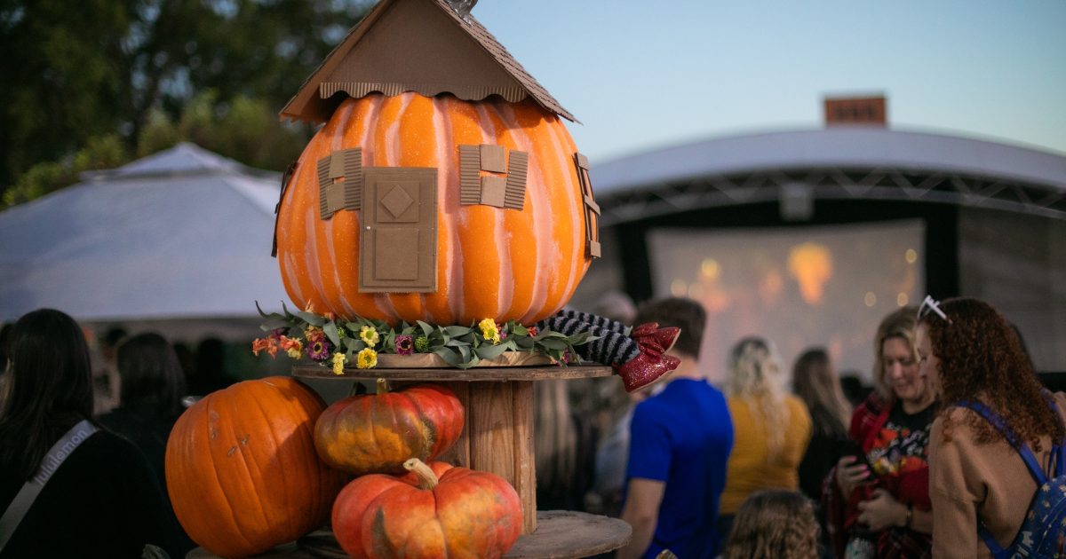 50 Things To Do In Ruston This Fall | Experience Ruston