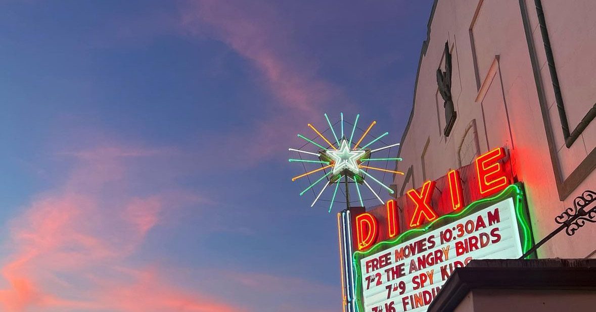 Summer Movie Series: Monsters Inc. | Experience Ruston