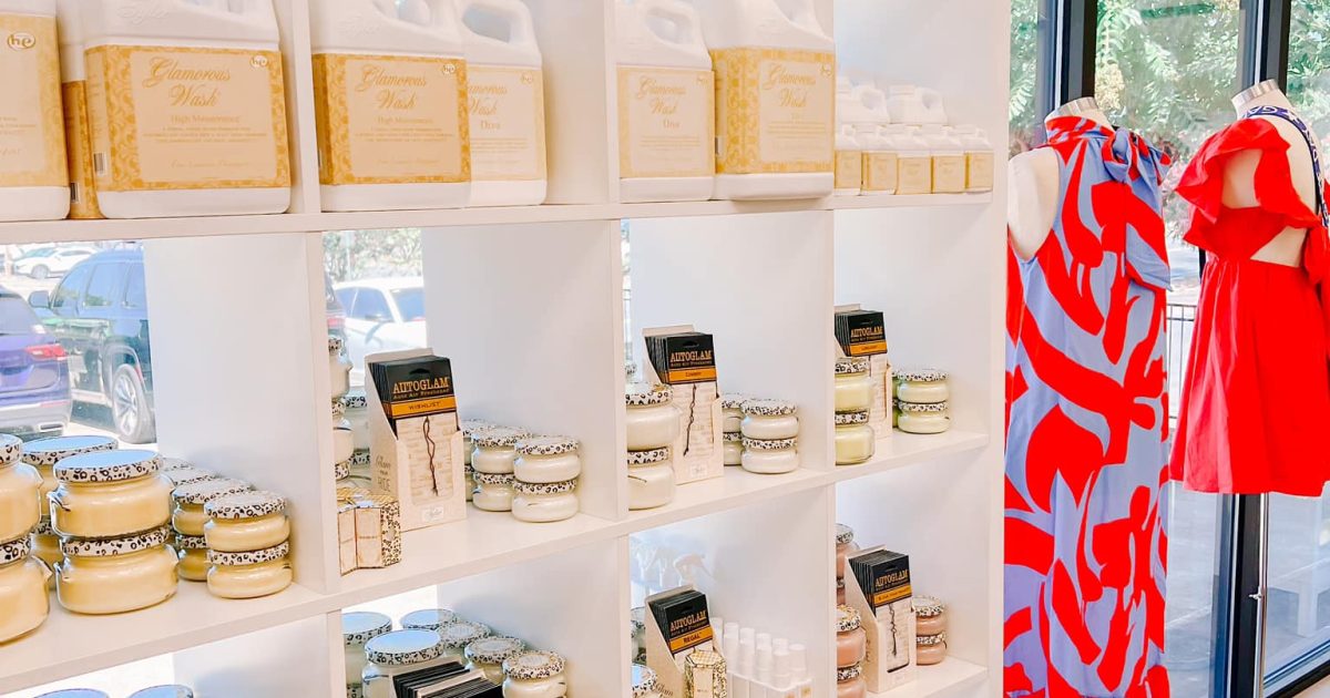 Simply Chic | Experience Ruston