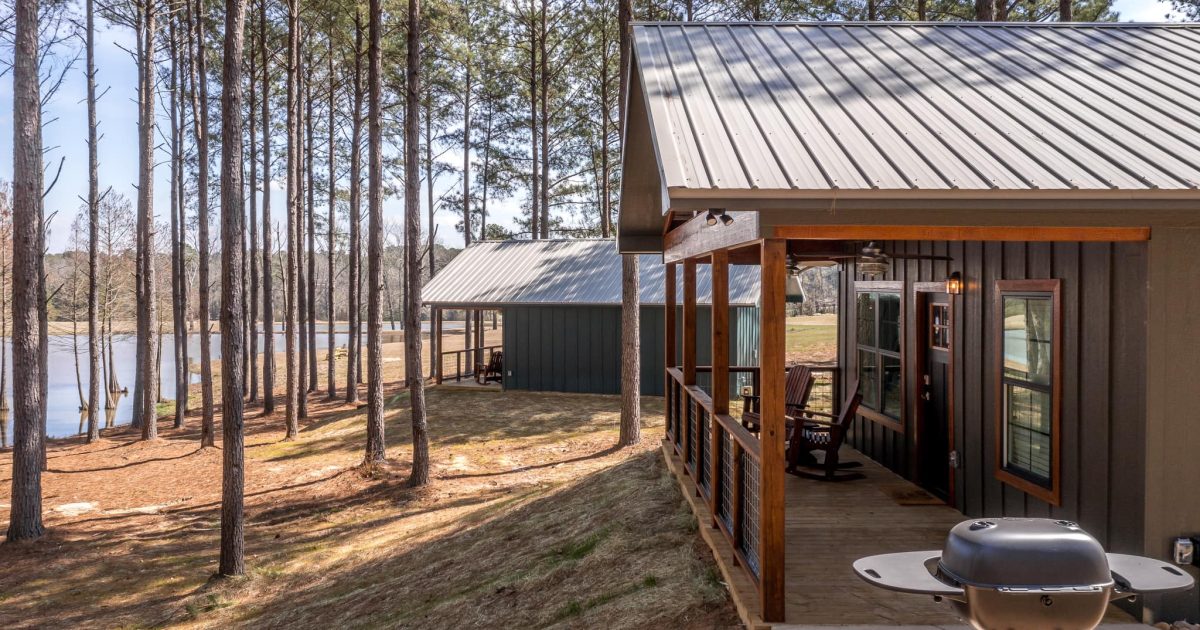 Hilton Ridge | Experience Ruston