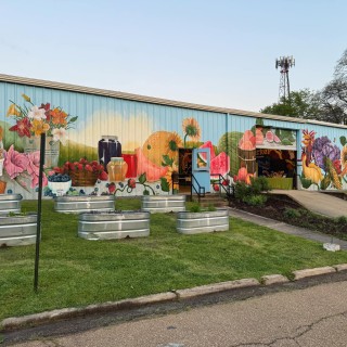 Experience Ruston, Louisiana | Ruston-Lincoln Parish CVB | Grambling, LA