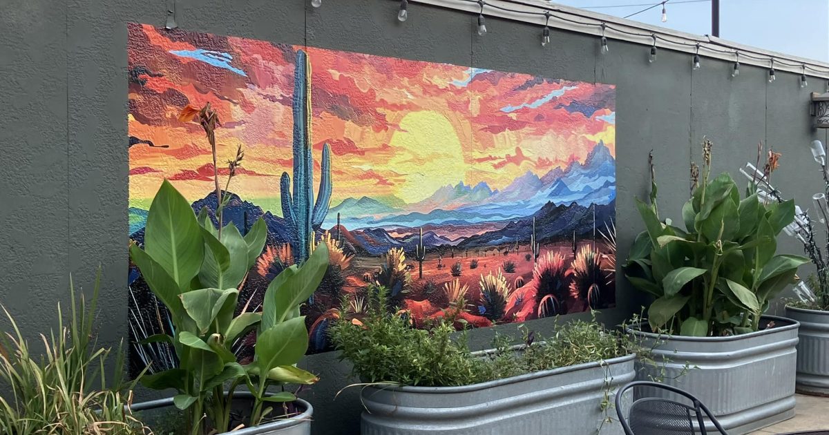 Sundown Tavern | Experience Ruston