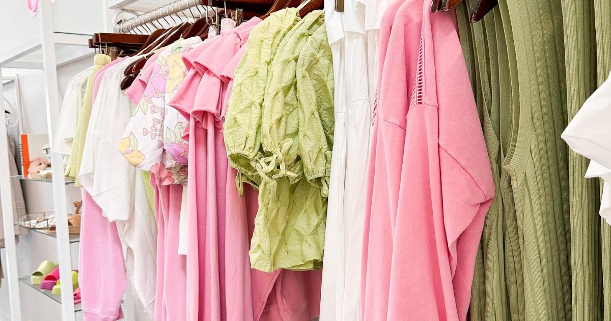 Goldie Boutique | Experience Ruston