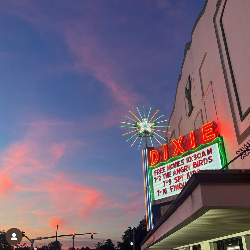 Experience Ruston, Louisiana | Ruston-Lincoln Parish CVB | Grambling, LA