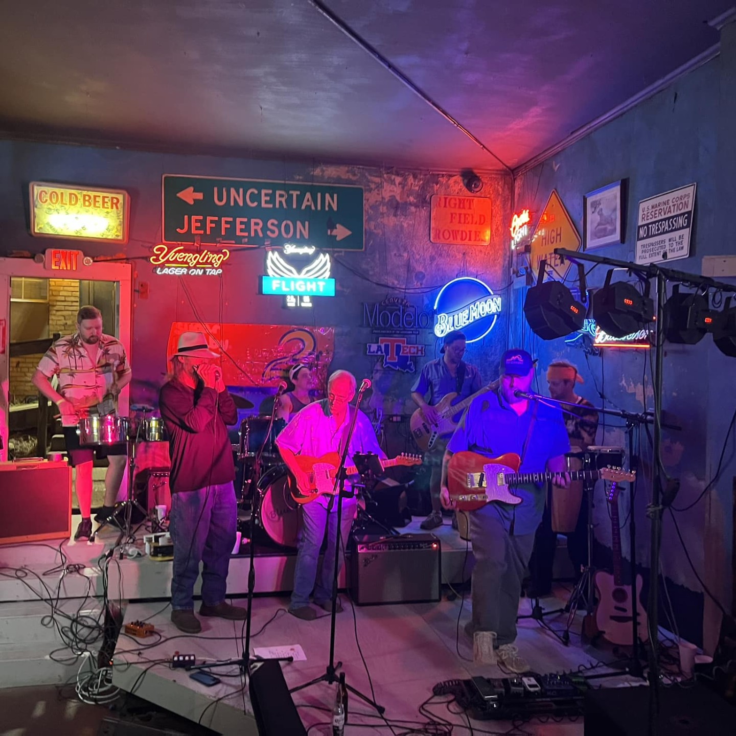 Experience Ruston, Louisiana | Ruston-Lincoln Parish CVB | Grambling, LA