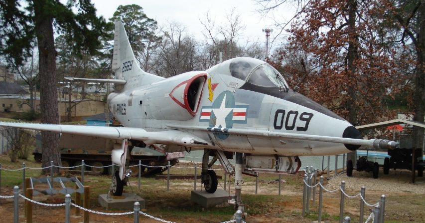 North Louisiana Military Museum | Experience Ruston