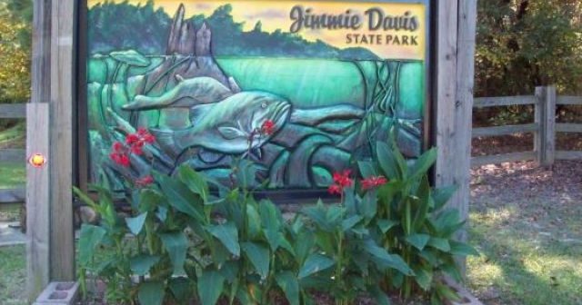 Jimmie Davis State Park | Experience Ruston