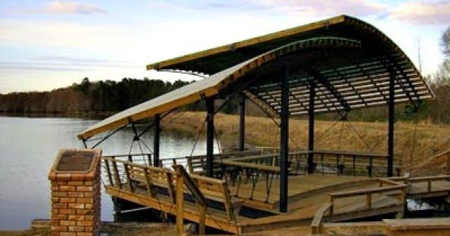 James Lake | Experience Ruston