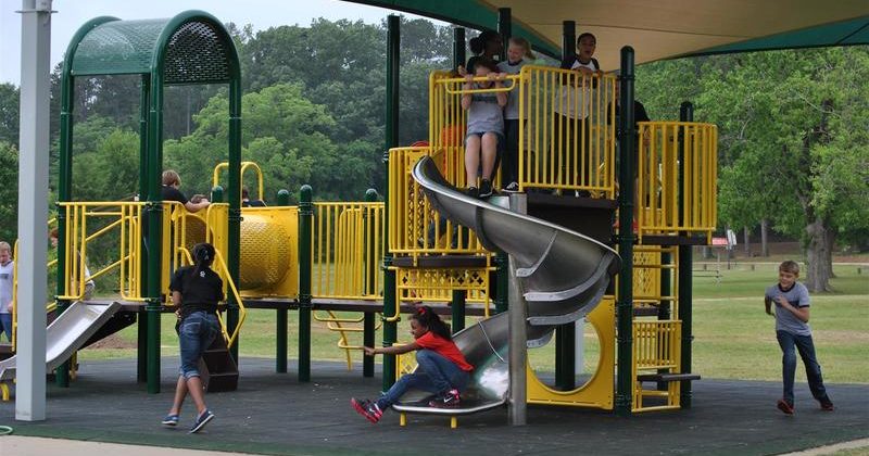 Duncan Park | Experience Ruston