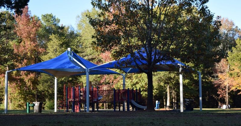 R. L. Cook Park | Experience Ruston