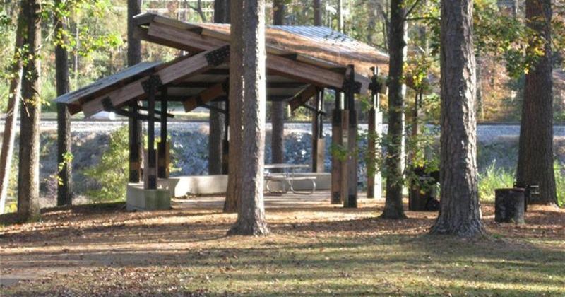 Roberts Park | Experience Ruston