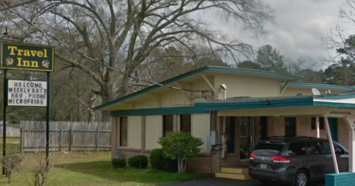 Travel Inn | Experience Ruston