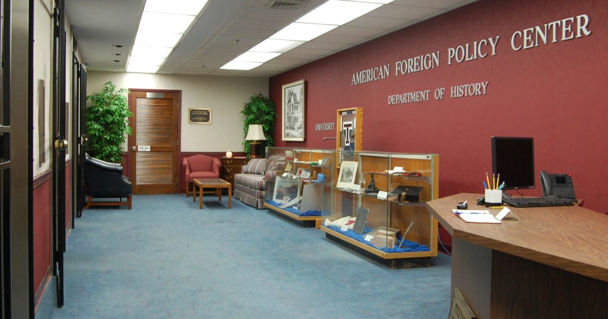 Louisiana Tech Archives and Special Collections | Experience Ruston