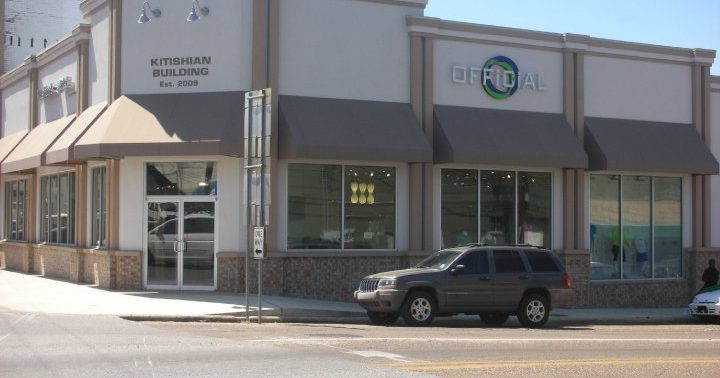 Official | Experience Ruston