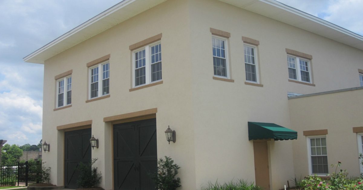 Historic Fire Station | Experience Ruston