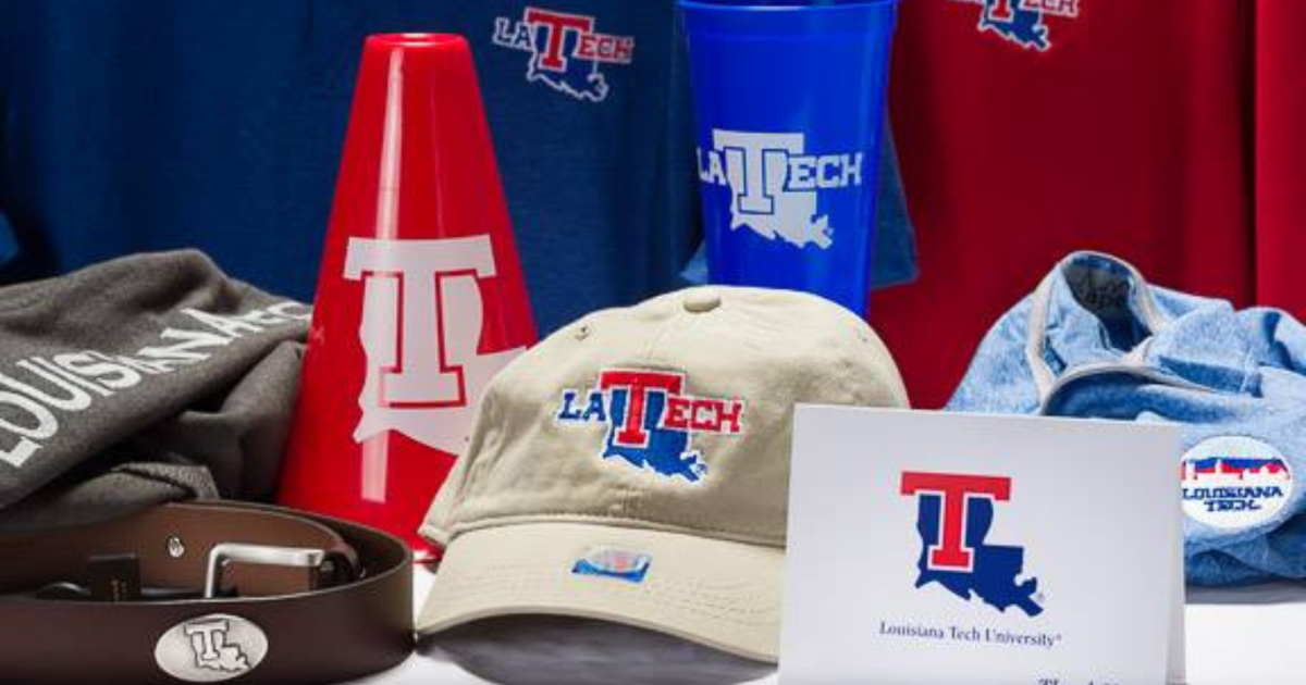 FanBase | Experience Ruston