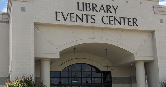 Lincoln Parish Library | Experience Ruston